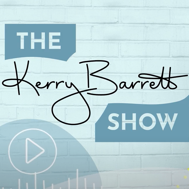 Media Strategy Resources | Kerry Barrett