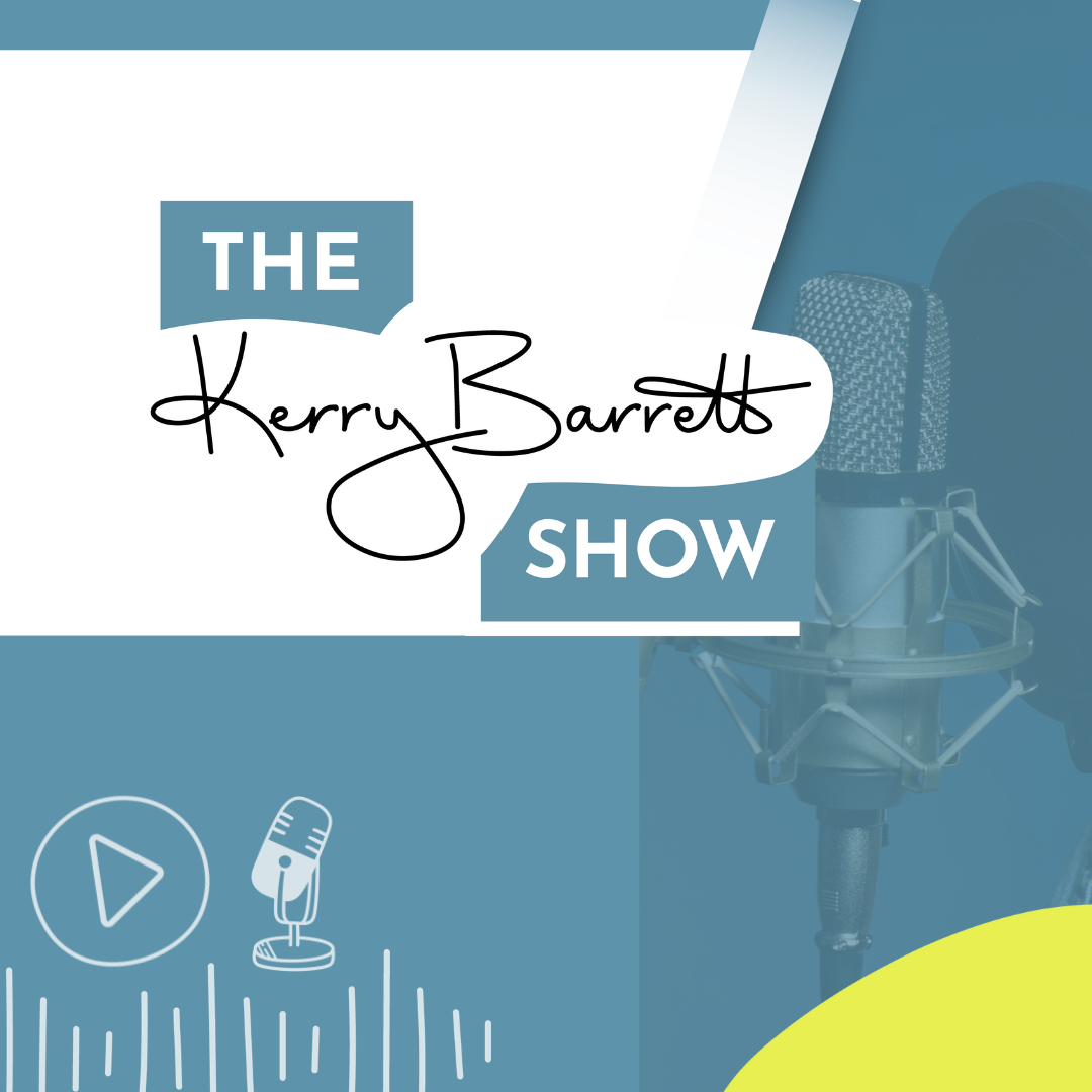 Media Strategy Resources | Kerry Barrett