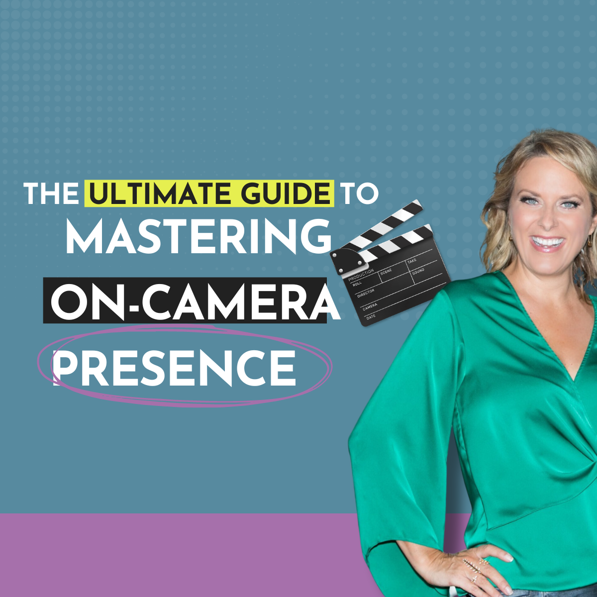 Media Strategy Resources | Kerry Barrett