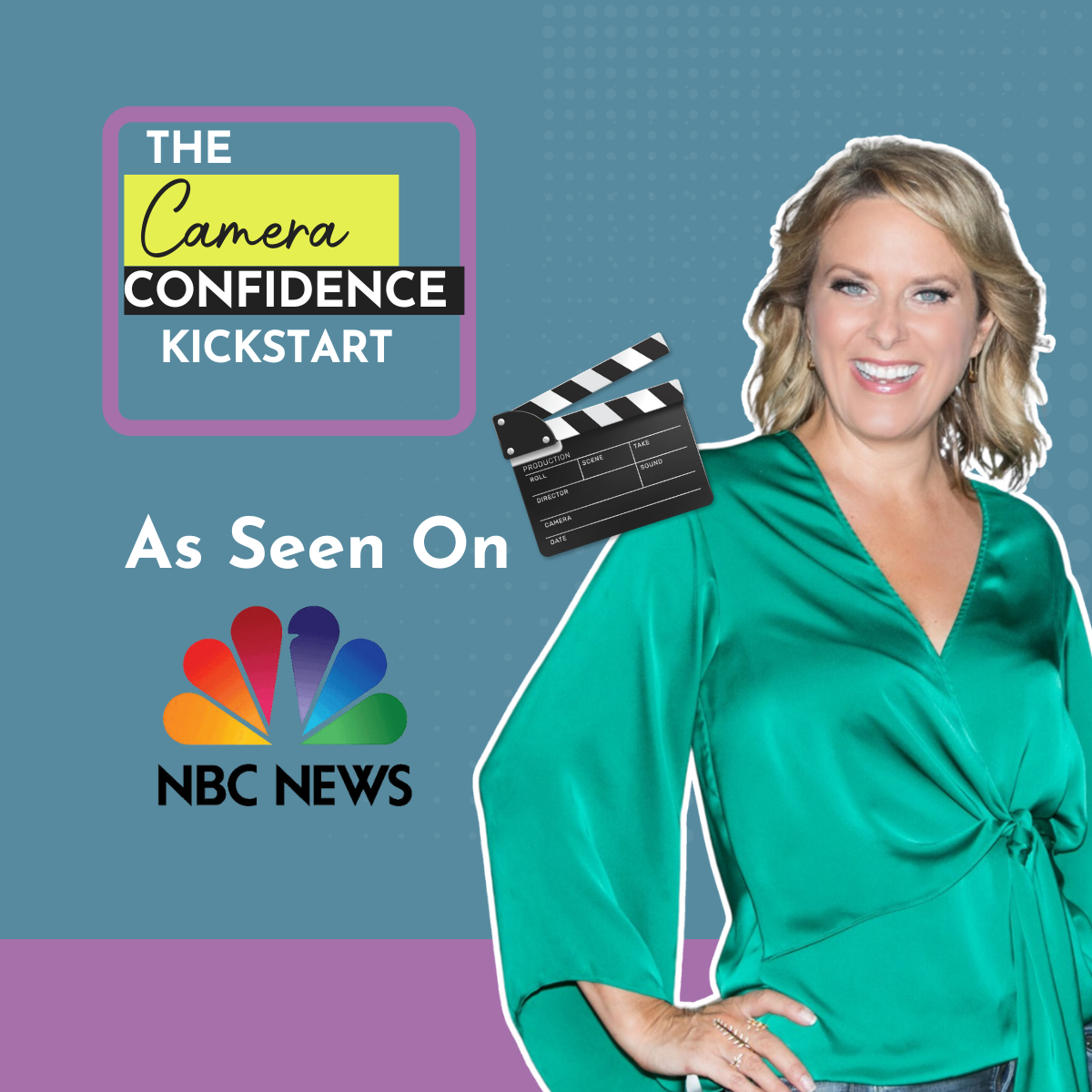 Media Strategy Resources | Kerry Barrett